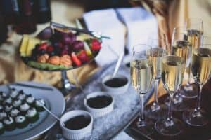 Cider Loves Food: Cider and Brunch Pairings | How to Pair Cider and Food