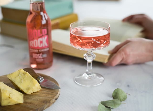 It's All Coming Up Rosés: 8 Ciders to Drink to Get Your Pink On