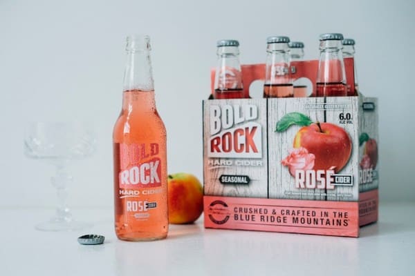 It's All Coming Up Rosés: 8 Ciders to Drink to Get Your Pink On