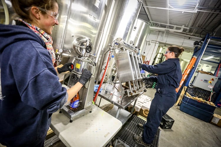 Women Making Waves in the Cider World 11: Citizen Cider