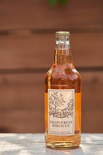 7 Citrus-Spiked Ciders to Try | Citrus-Infused Craft Ciders