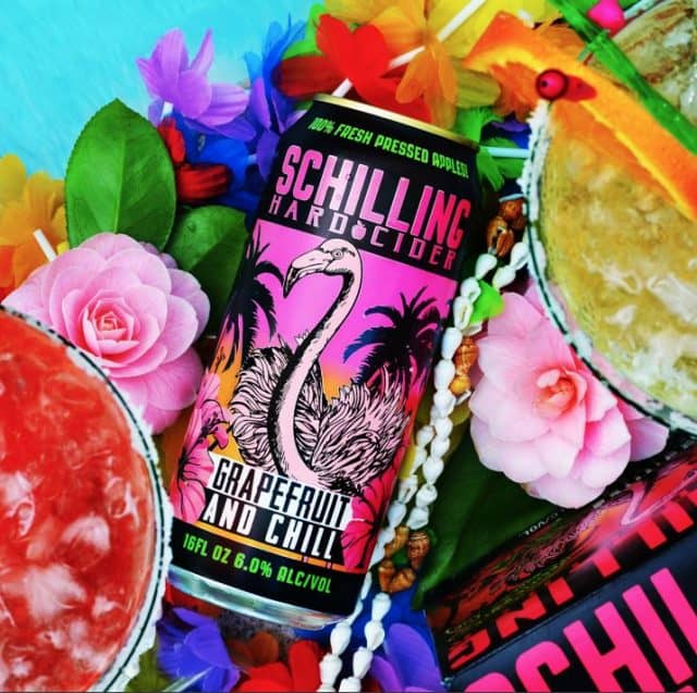 7 Citrus-Spiked Ciders to Try | Citrus-Infused Craft Ciders