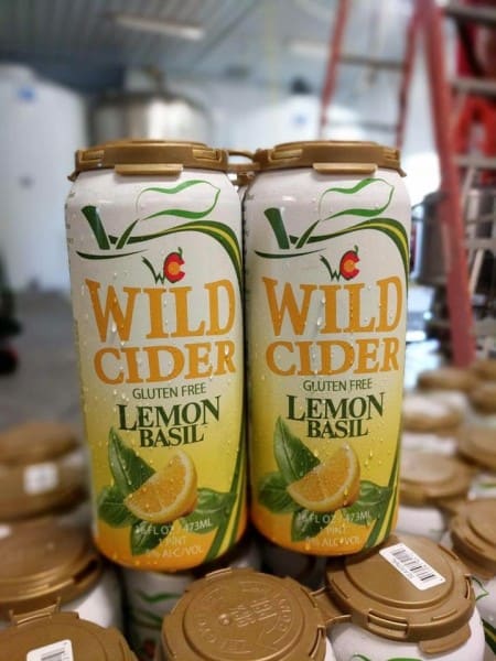 7 Citrus-Spiked Ciders to Try | Citrus-Infused Craft Ciders