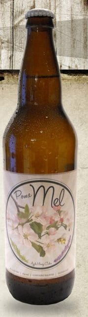 6 Garden-Fresh Ciders to Try | Craft Cider with Herbs and Botanicals