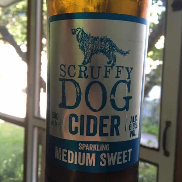 Destination Cider: Exploring Cider in Scotland | Craft Cider in Scotland