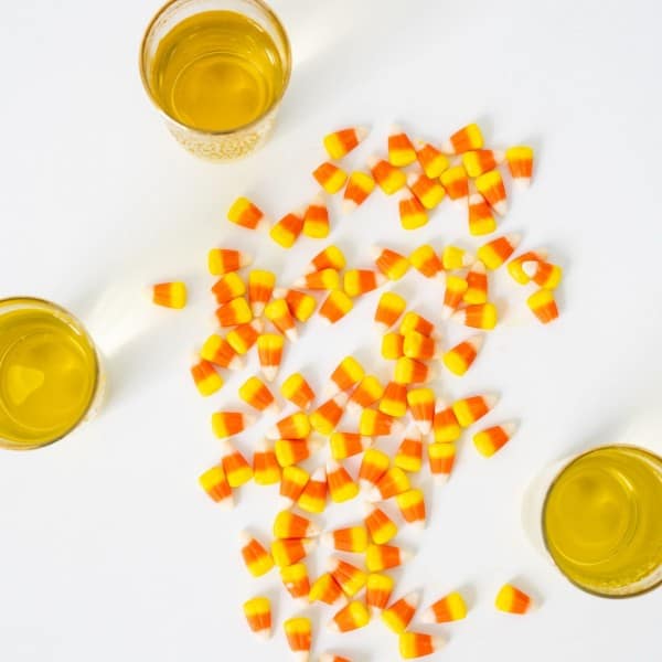 How to Pair Cider with Halloween Candy | How to Pair Cider and Food