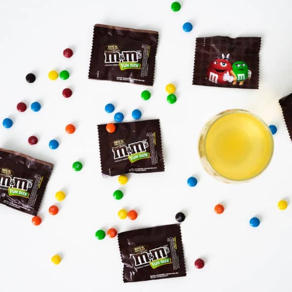 How to Pair Cider with Halloween Candy | How to Pair Cider and Food