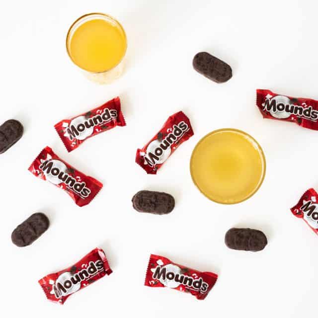 How to Pair Cider with Halloween Candy | How to Pair Cider and Food