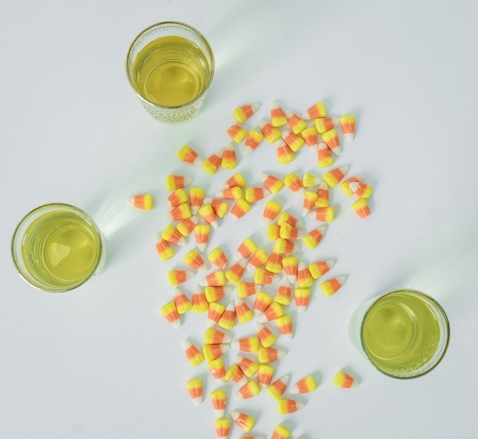 How to Pair Cider with Halloween Candy | How to Pair Cider and Food