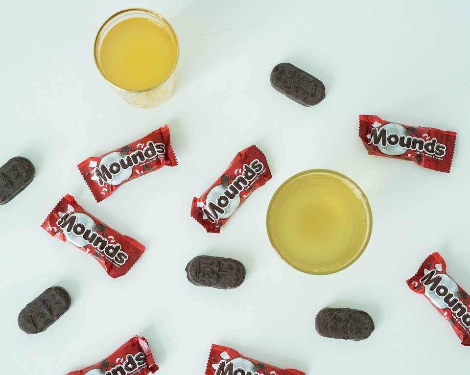 How to Pair Cider with Halloween Candy | How to Pair Cider and Food