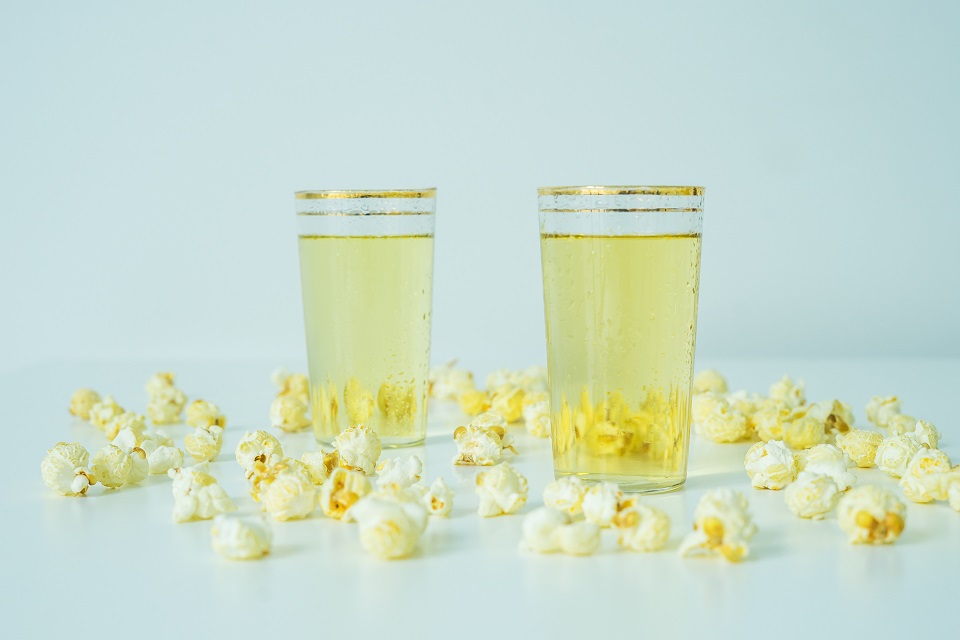 How to Pair Cider with Halloween Candy | How to Pair Cider and Food