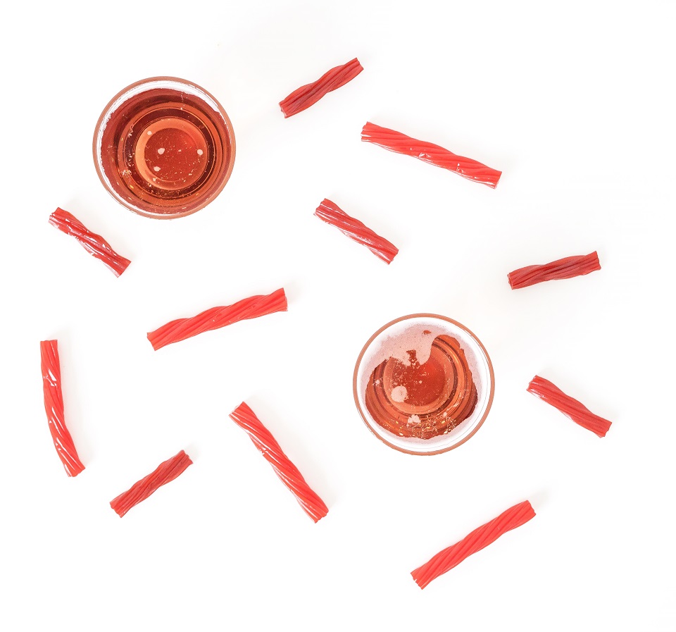 How to Pair Cider with Halloween Candy | How to Pair Cider and Food