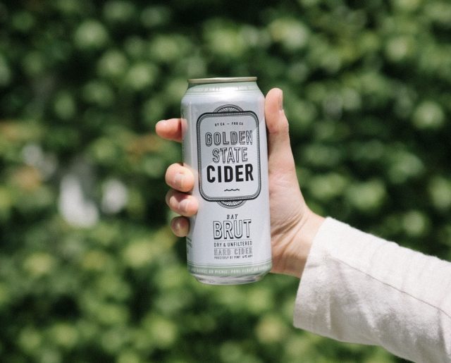 Cloudy With a Chance of Cider: 7 Unfiltered Ciders to Try