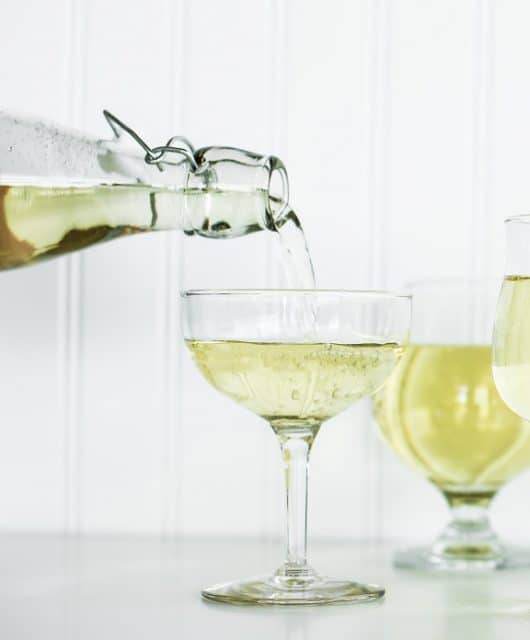 Serving Cider: A Guide to Glassware | Proper Cider Glassware