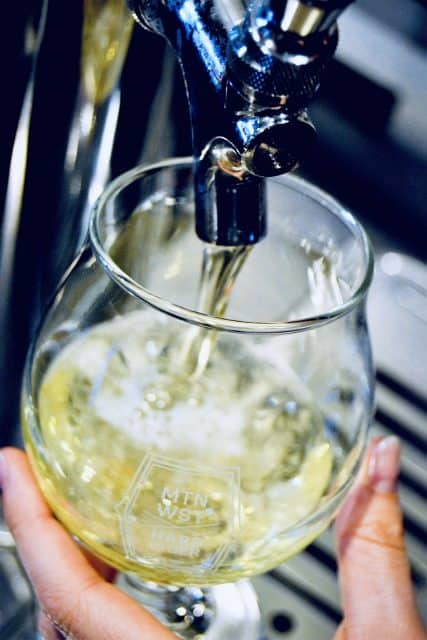 Mountain West Cider Expands Tasting Room into Cider House & Bar