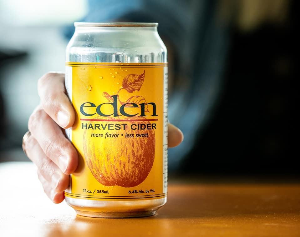 5 Ciders to Drink to Celebrate the Harvest | Craft Harvest Ciders