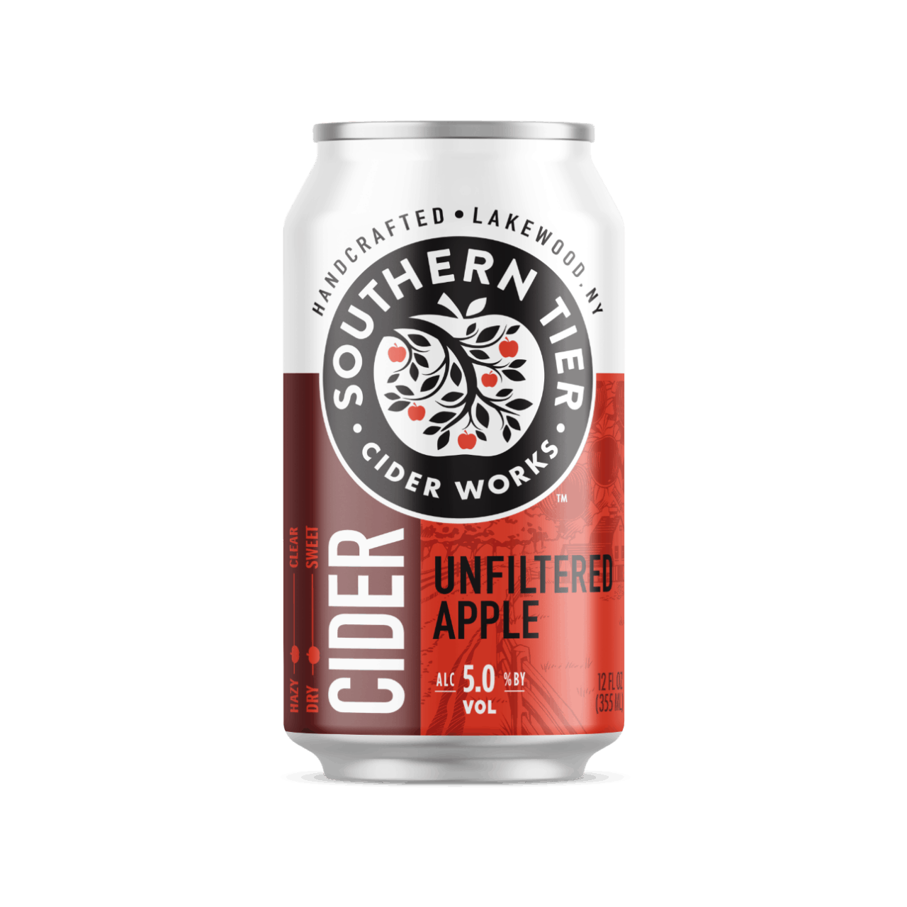 Southern Tier Brewing Co. Set to Launch a New Cider Brand