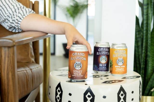8 Grapefruit Ciders to Try | Best Grapefruit Hard Cider