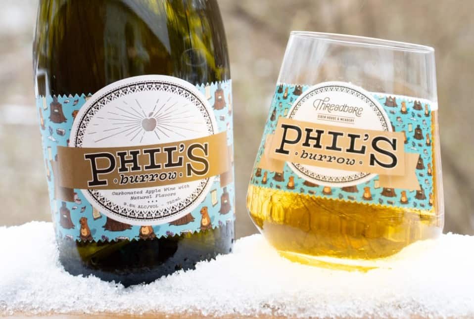 6 Ciders to Drink in January 2020 | Craft Cider for Winter