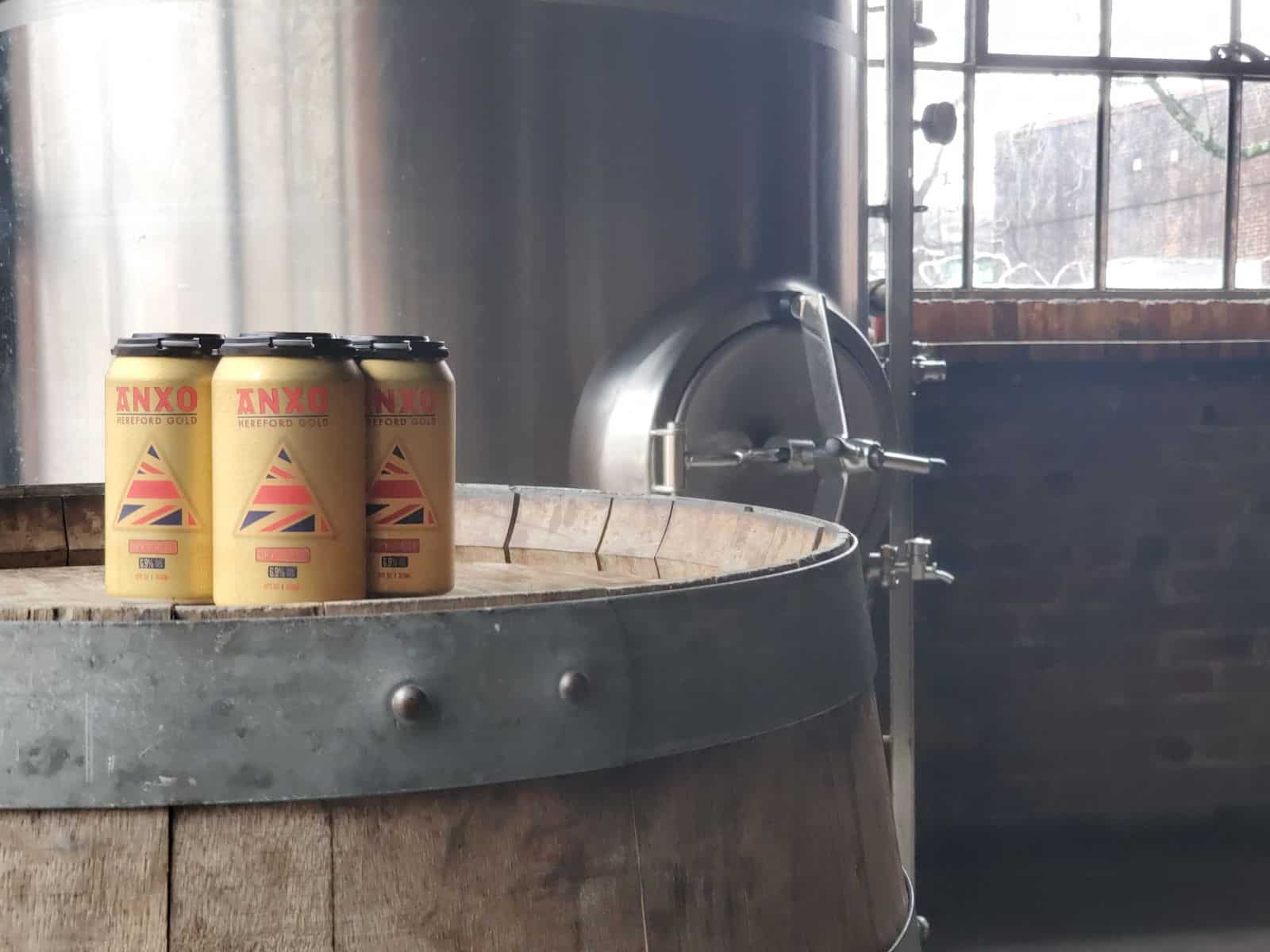 11 Perfect Ciders for Valentine's Day (No Matter How You Celebrate)