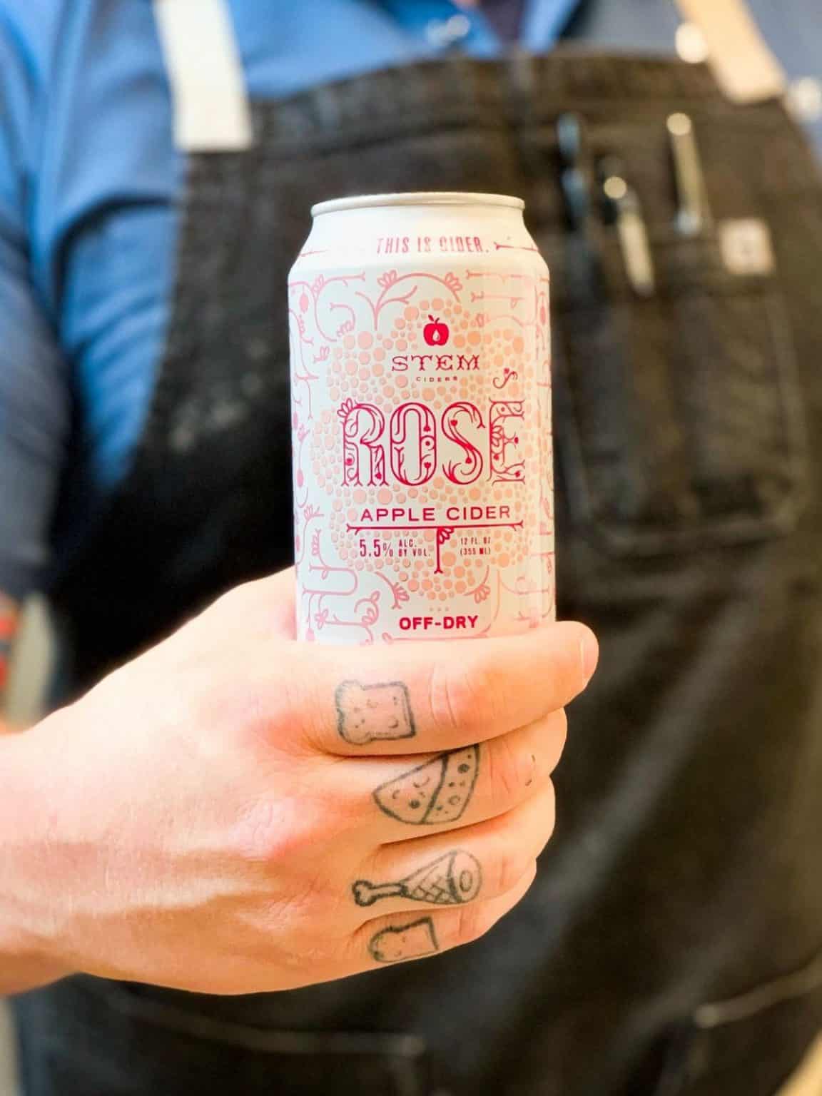 Cider Culture'sRosé Cider Guide | Craft Rosé Cider