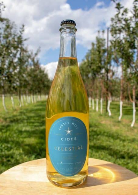 7 Ciders to Put You in a Springtime State-of-Mind | Spring Ciders