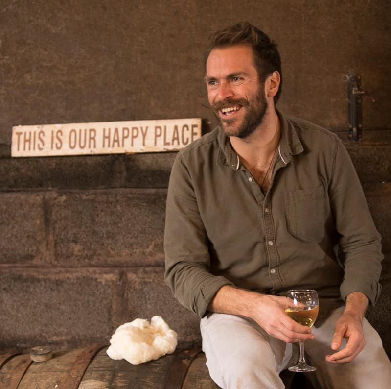 Cider School #11: The State of UK Cider with Gabe Cook AKA 'The ...