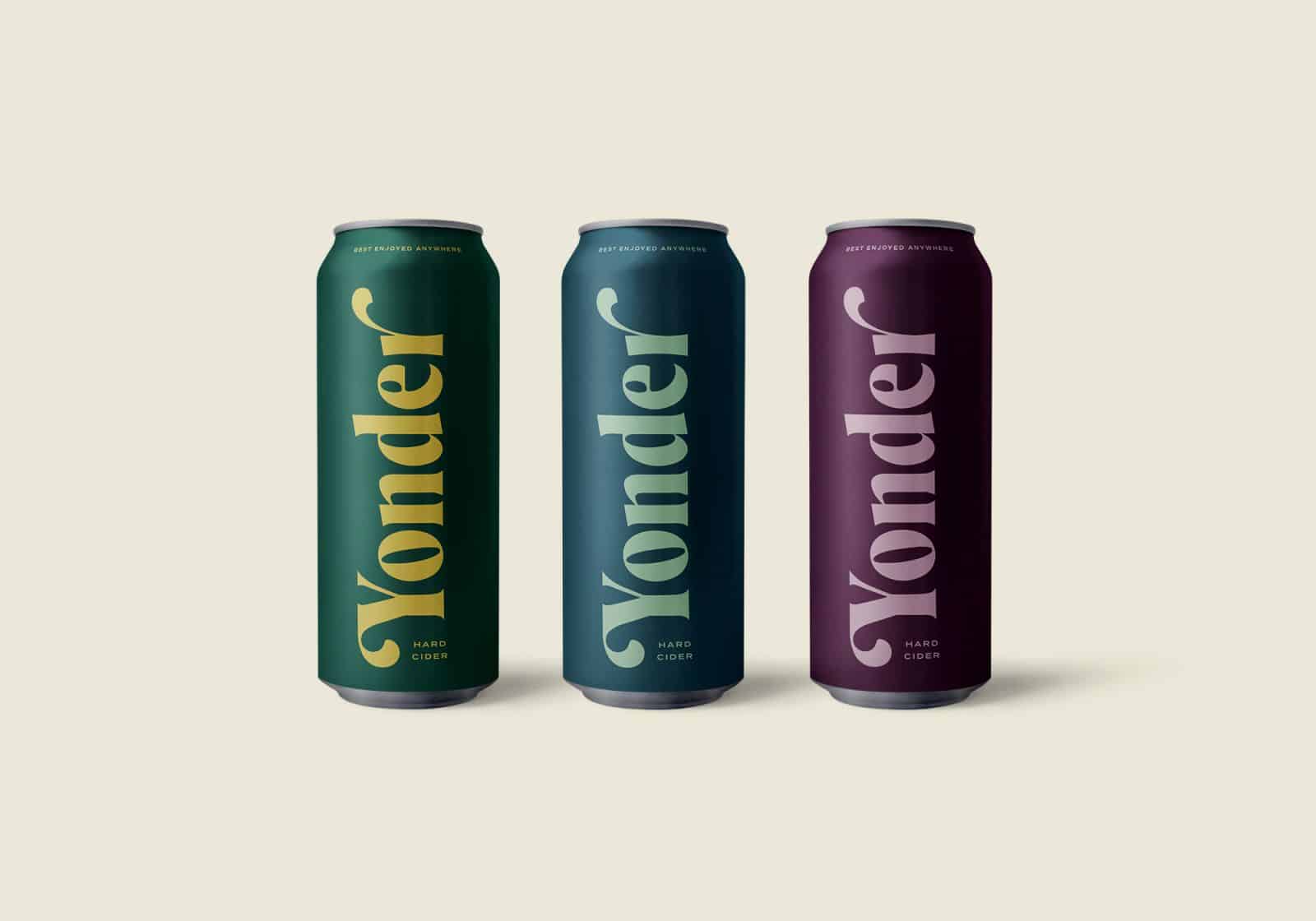 Yonder Cider and The Source Cider Launch in Washington State