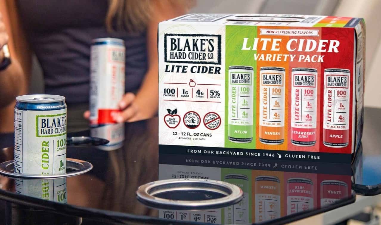 7 Hard Cider Seltzers and Light Ciders to try This Summer