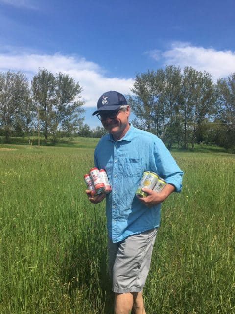 Cidermaker Q & A: Tandem Ciders | Craft Cider Michigan