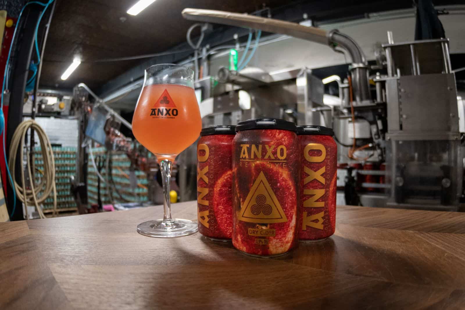 9 Ciders Made from Red-Fleshed Apples | Red-Fleshed Apples Craft Cider