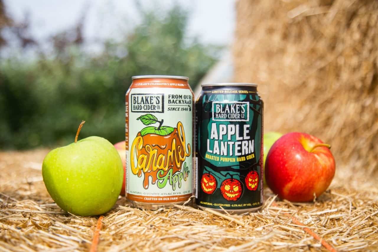 The 11 Best Ciders for Halloween | Craft Cider for Halloween