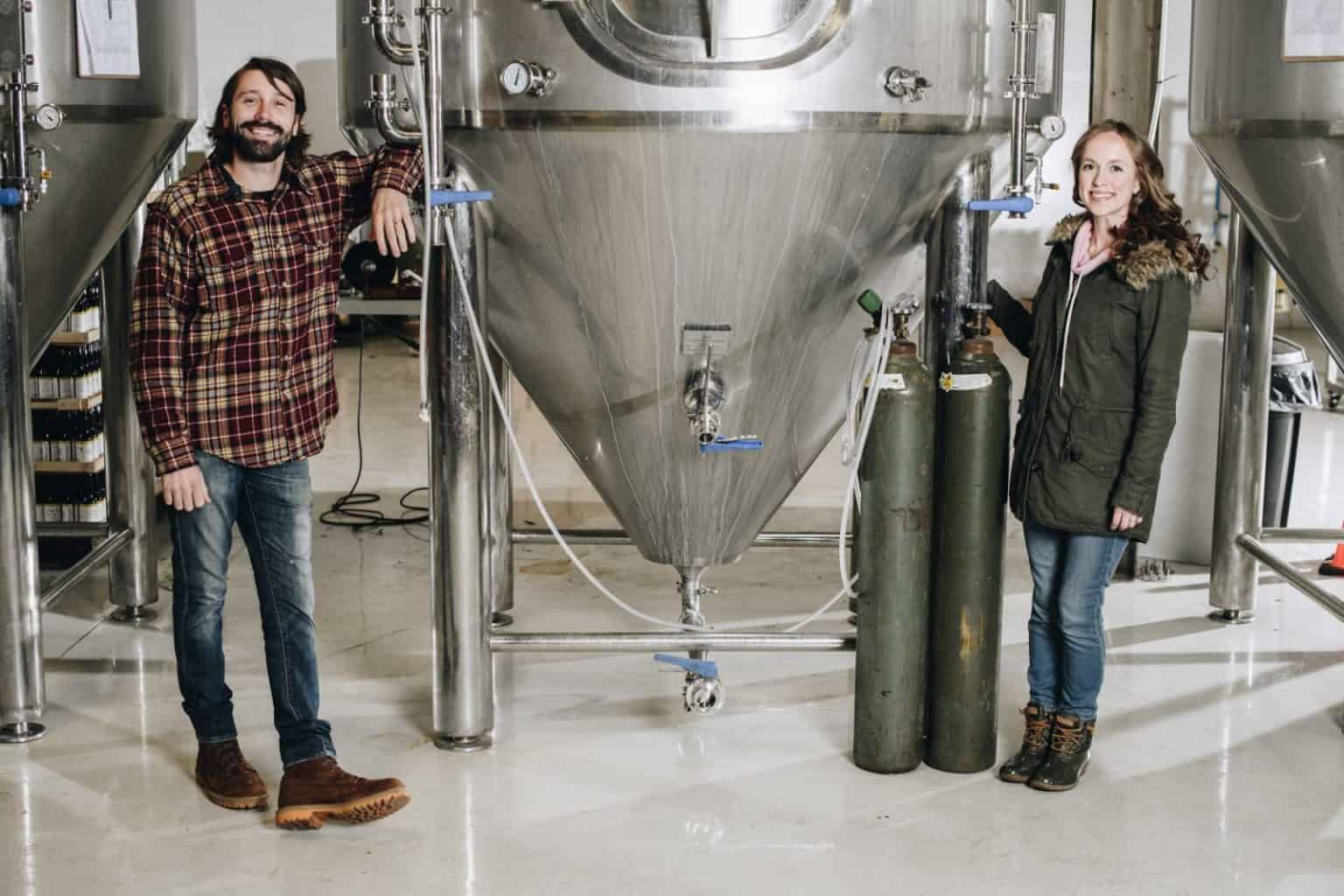 Cidermaker Q & A: Right Bee Cider - Cider Culture
