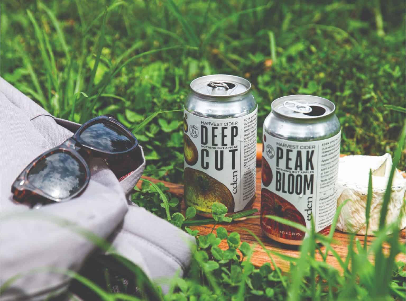 5 Ciders to Drink to Celebrate the Harvest | Craft Harvest Ciders