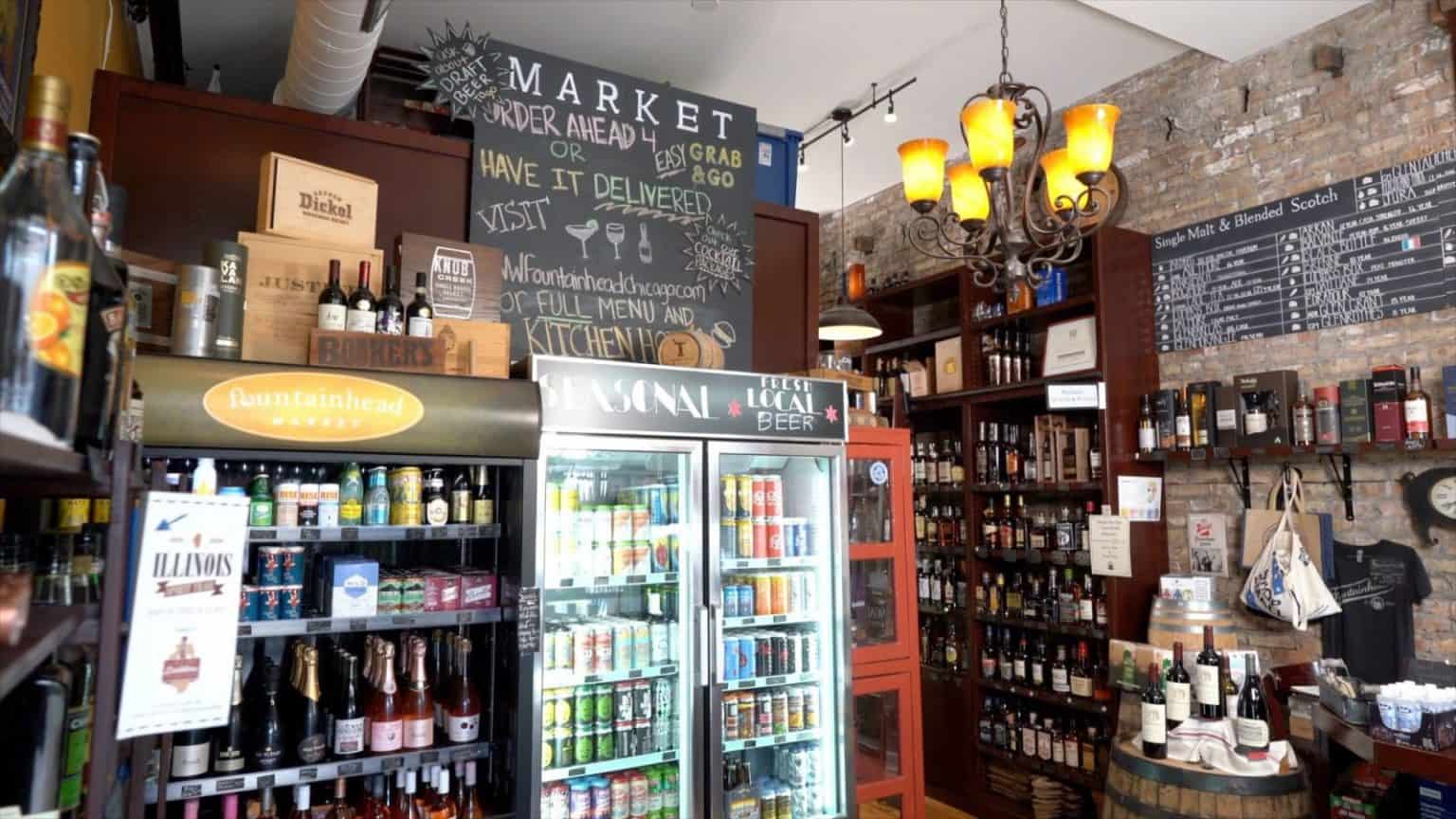 Cider Travels: Drinking Cider in Chicago | Chicago Cider Guide