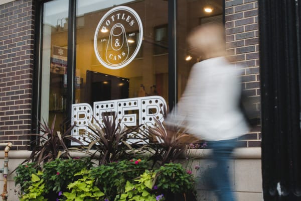 Cider Travels: Drinking Cider in Chicago | Chicago Cider Guide