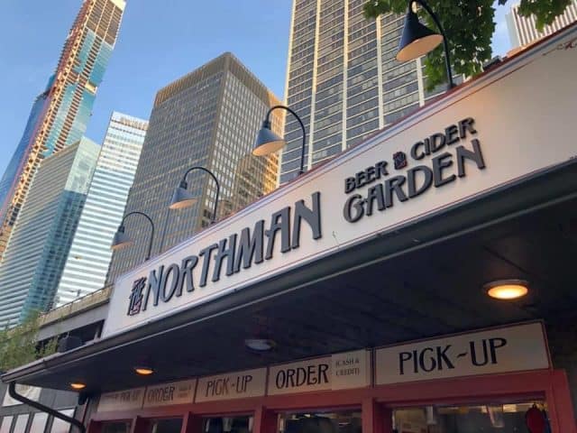 Cider Travels: Drinking Cider in Chicago | Chicago Cider Guide