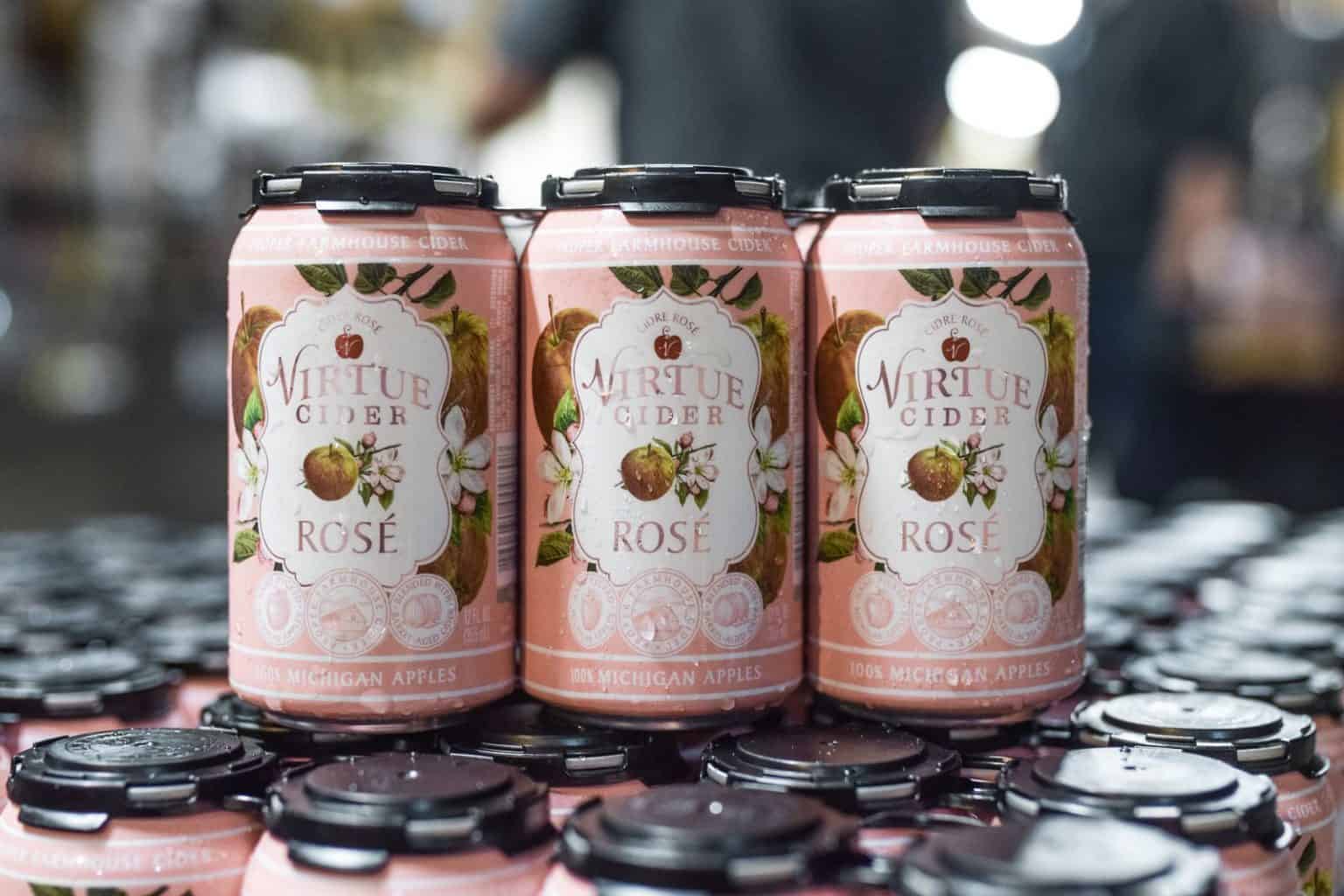 Cider Culture'sRosé Cider Guide | Craft Rosé Cider