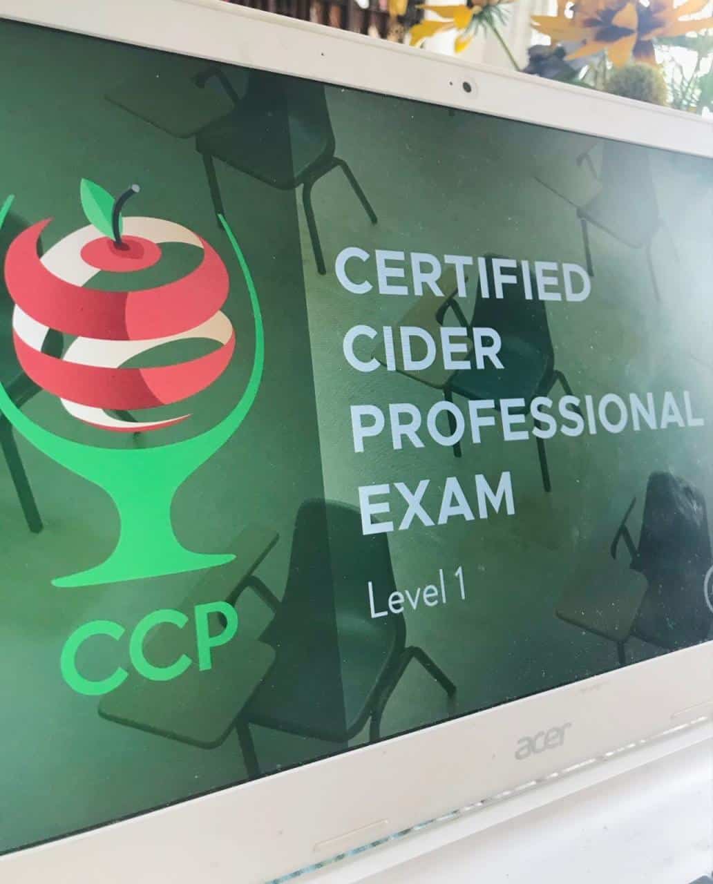 The Online CCP Level 1 Exam is a Super-Fun, Convenient Way to Learn ...