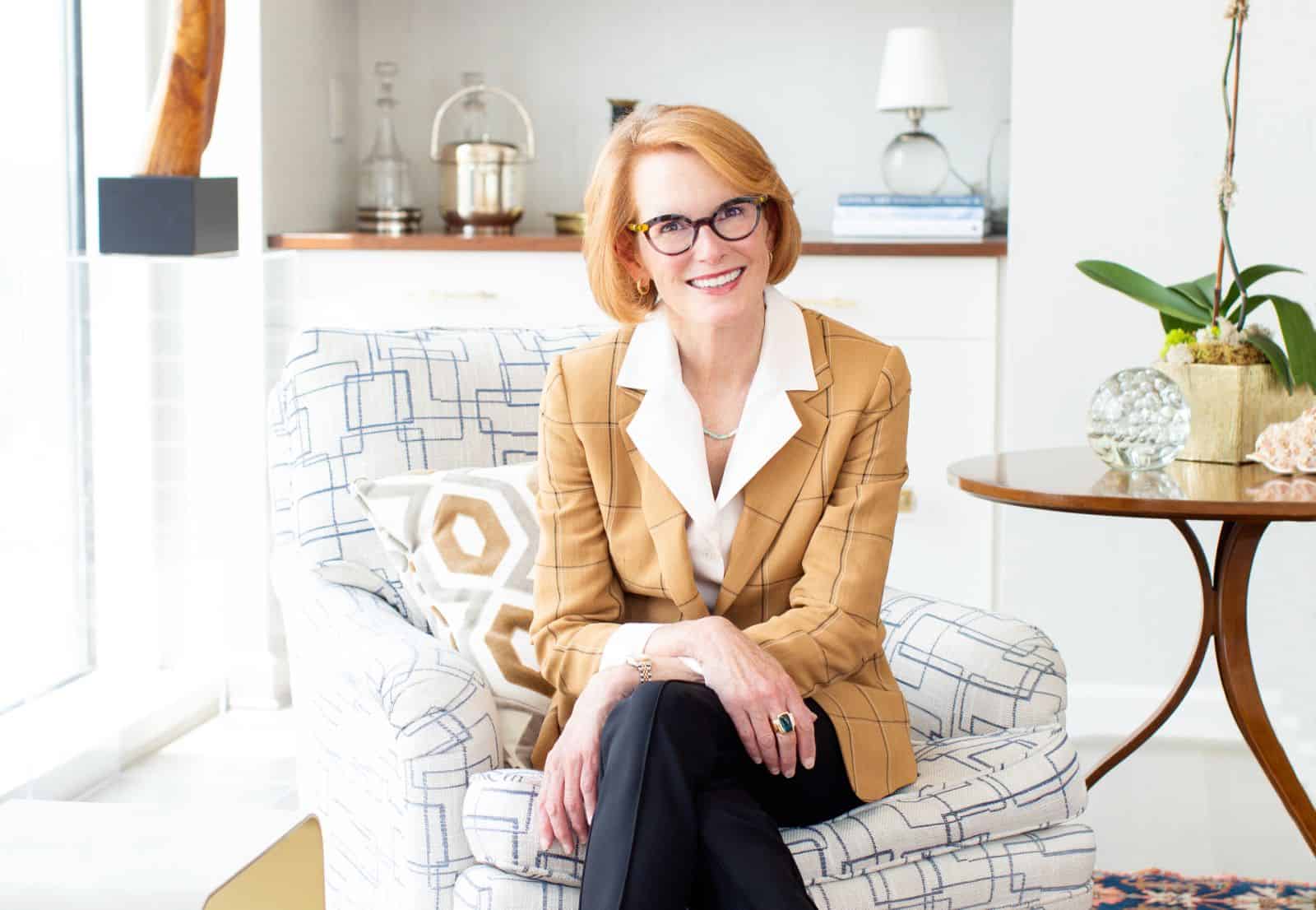 Diane Flynt Will Be the CiderCon 2022 Keynote Speaker