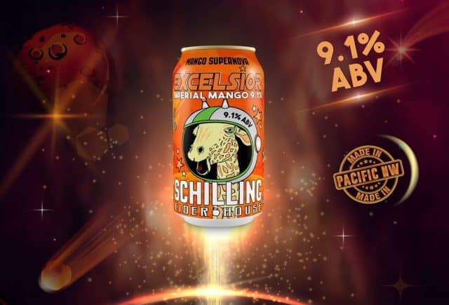 7 Big & Boozy Imperial Ciders to Try