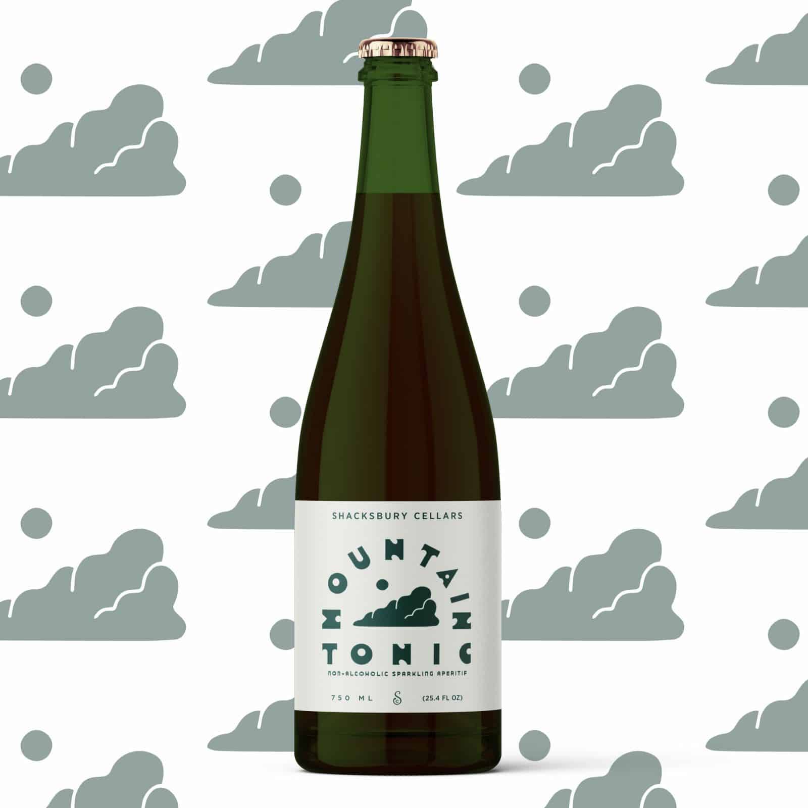 Why Aren't There More Non-Alcoholic Craft Ciders?