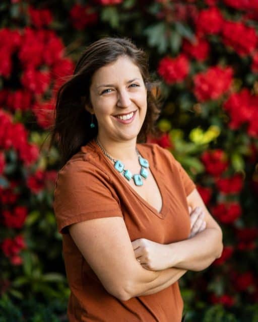 NWCA Director Emily Ritchie Named 'Cider Industry Influencer of the Year'