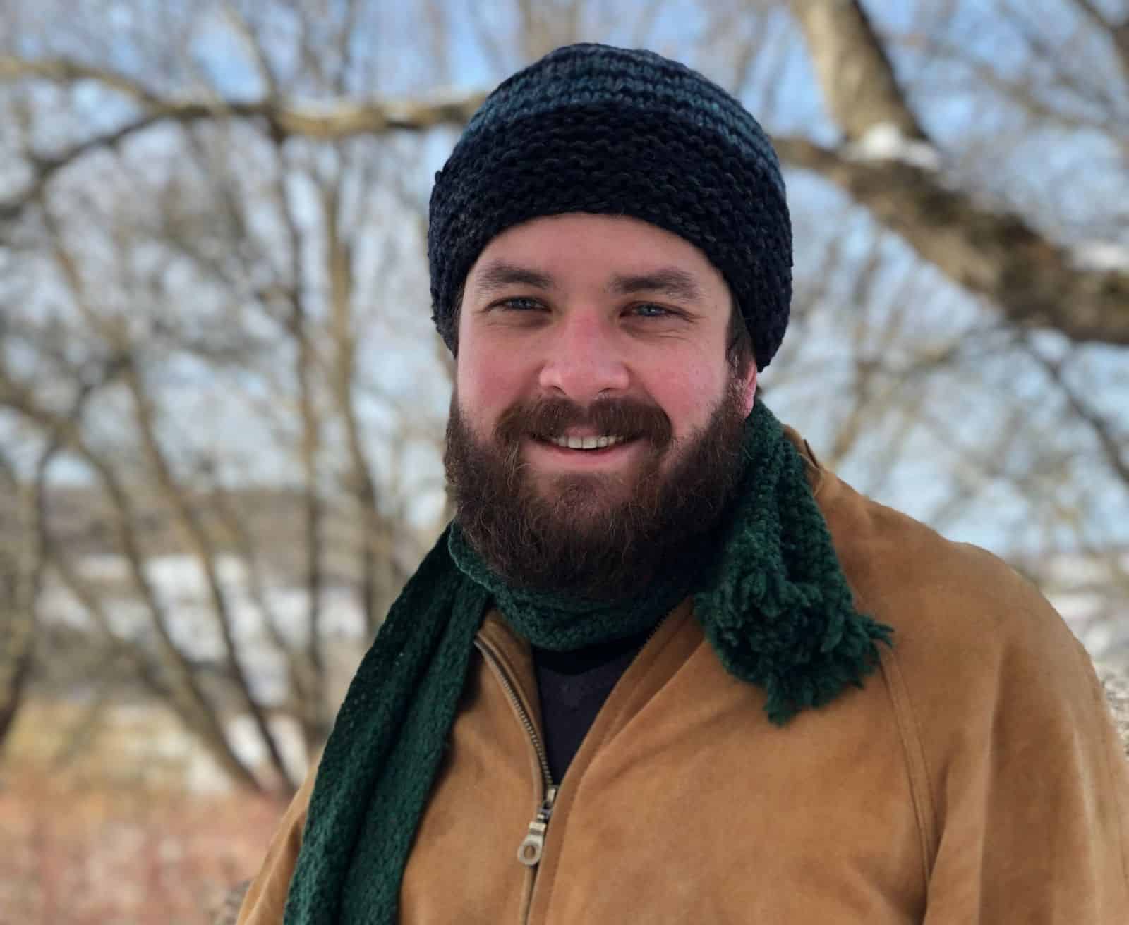 Celebrating Leaders in Cider: Dan Pucci