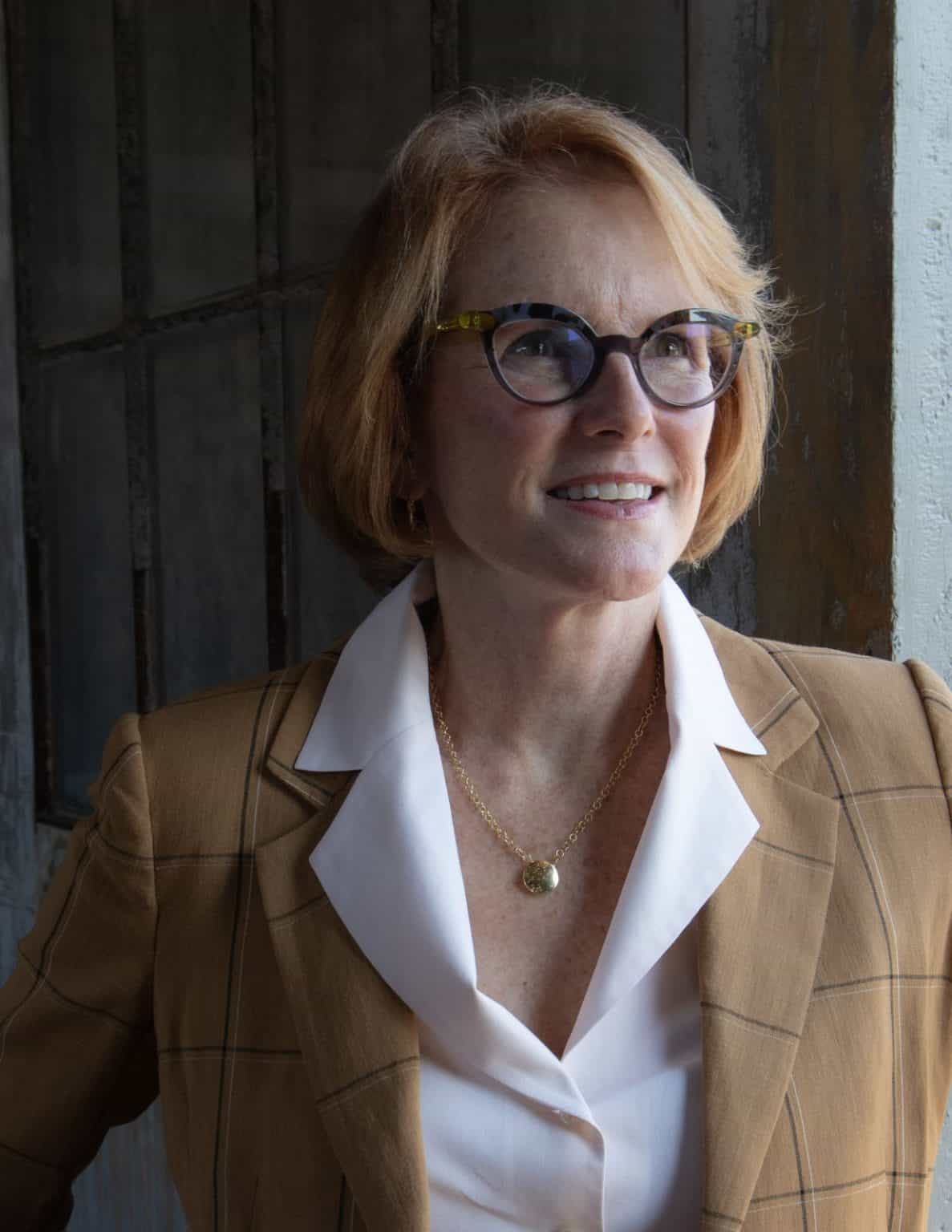 Celebrating Leaders in Cider: Diane Flynt