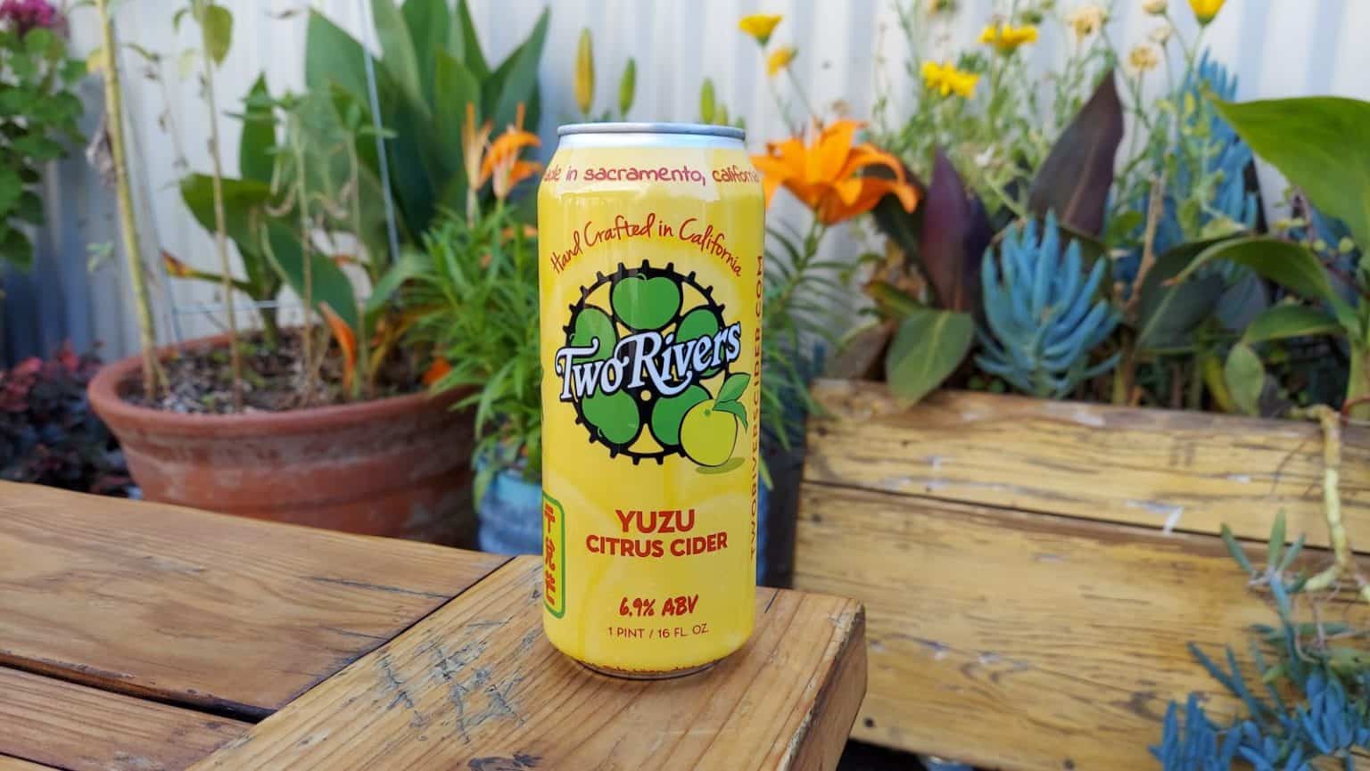 12 Yuzu, Ginger and Lemongrass Ciders to Try