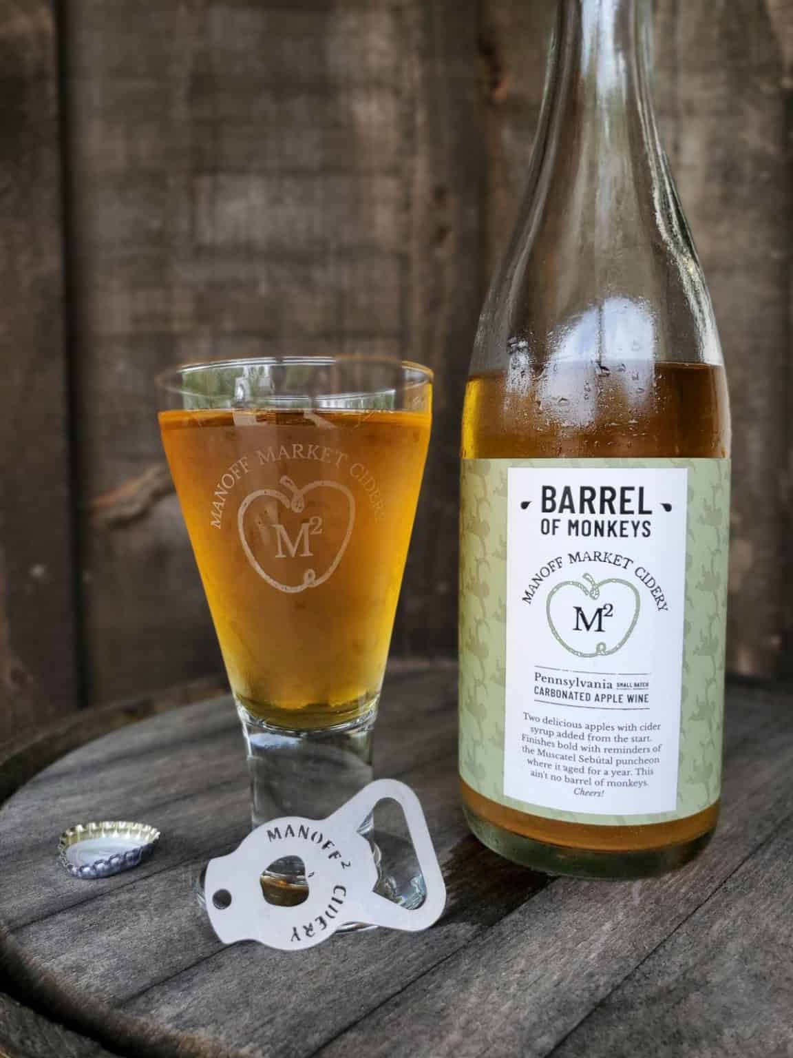 9 Craft Ciders for Grilling and Chilling - Cider Culture