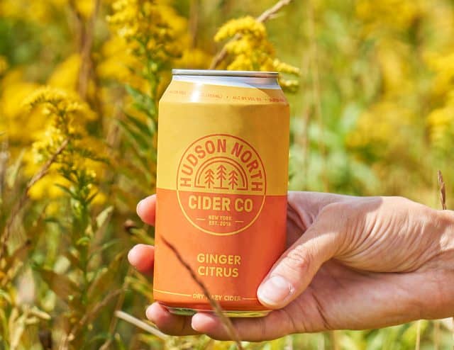 12 Yuzu, Ginger and Lemongrass Ciders to Try
