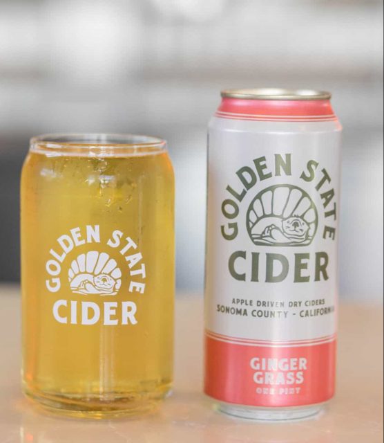 12 Yuzu, Ginger and Lemongrass Ciders to Try