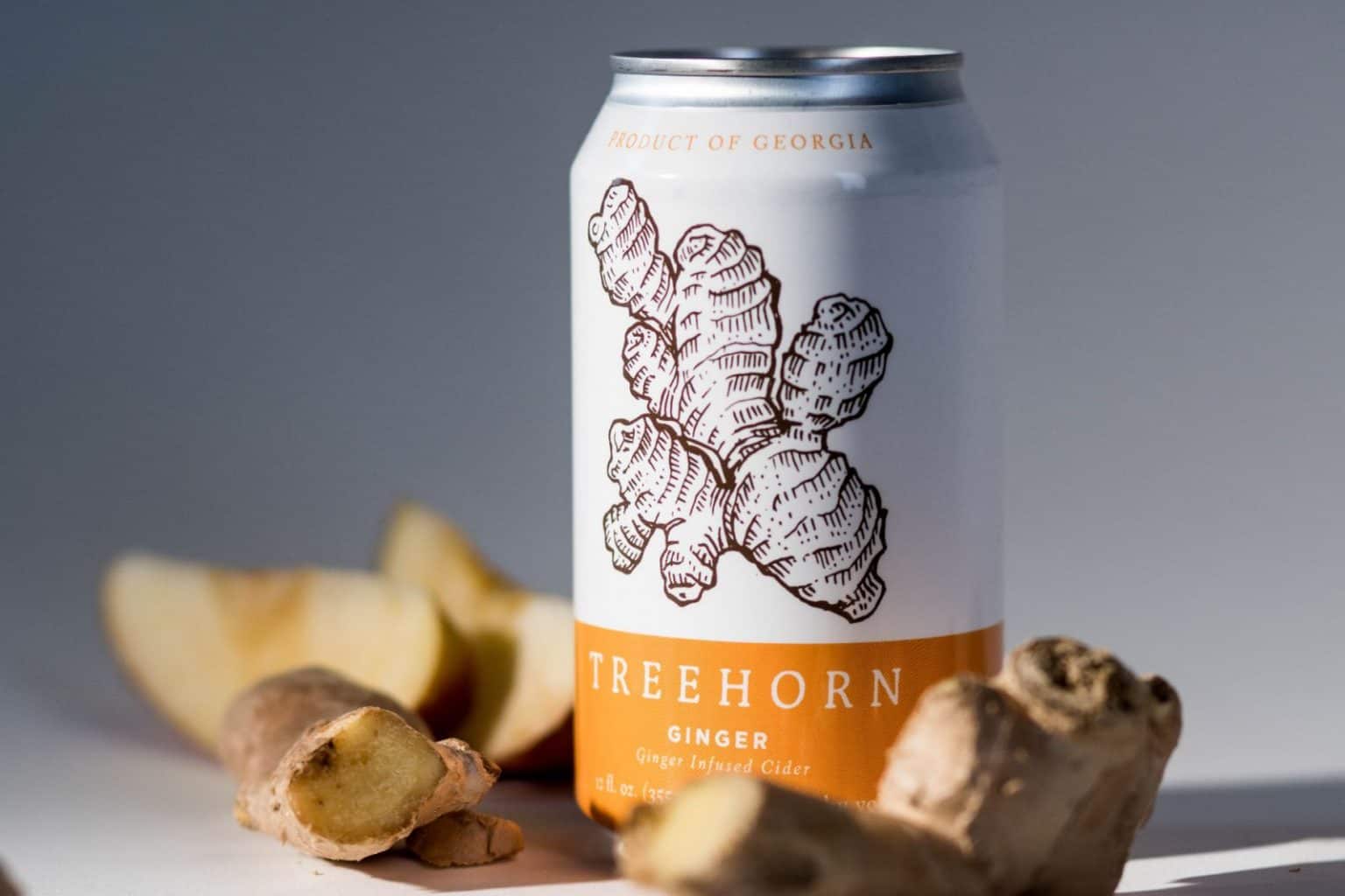 12 Yuzu, Ginger and Lemongrass Ciders to Try